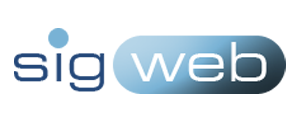 SIGWEB - About SIGWEB